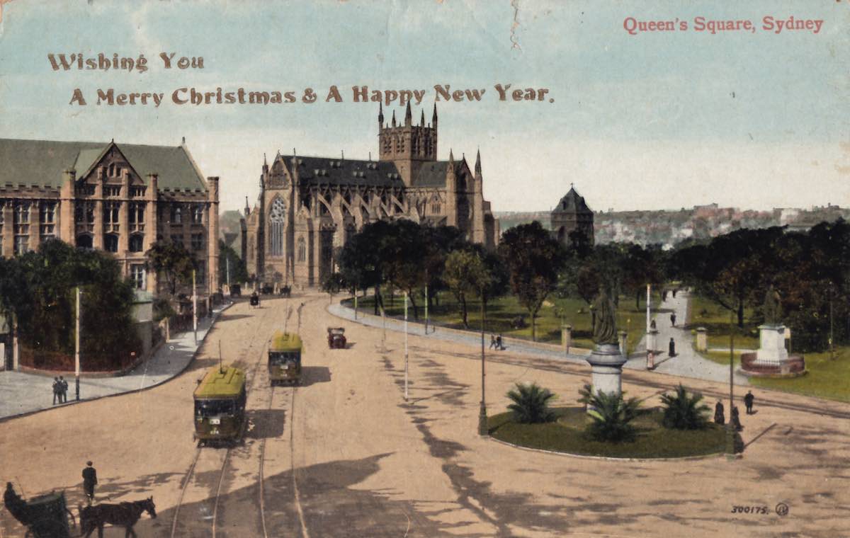 RAHS Members Latest Content - Royal Australian Historical Society
