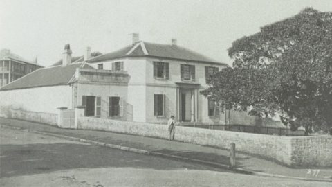 Online Guide: Accessing NSW Colonial Secretary's Records - Royal ...