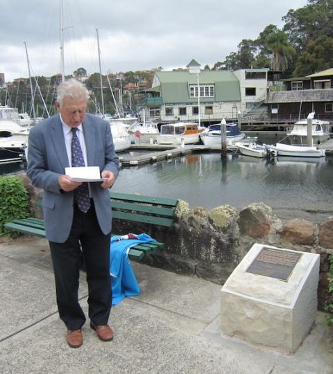 Mosman Story: The Council and Community Then and Now - Royal Australian ...