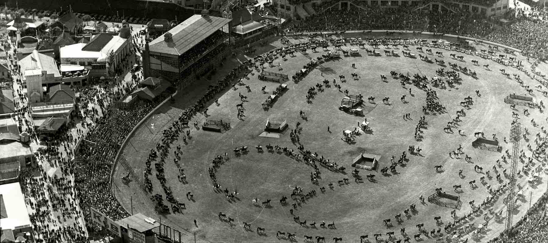 2025 Easter to Anzac Day Closure - Royal Australian Historical Society